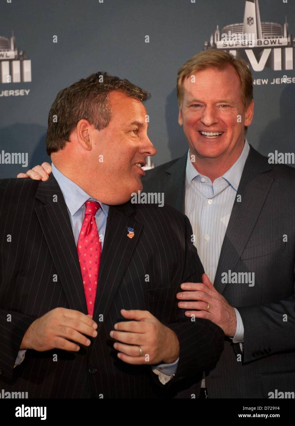 Roger christie hi-res stock photography and images - Alamy