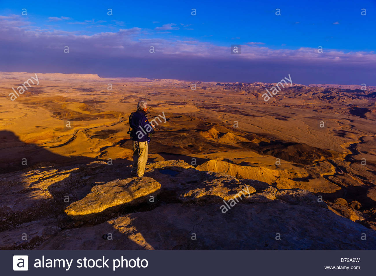 Mitzpe Ramon Stock Photos & Mitzpe Ramon Stock Images - Alamy