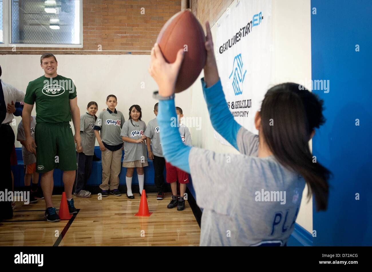 New york jets super bowl hi-res stock photography and images - Alamy