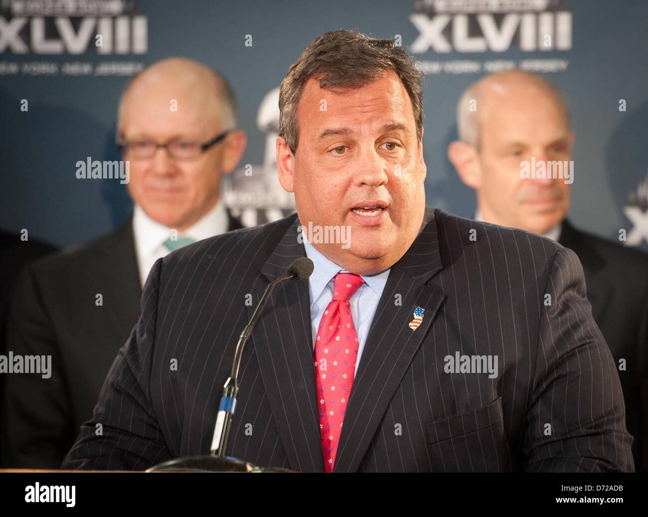 Roger christie hi-res stock photography and images - Alamy