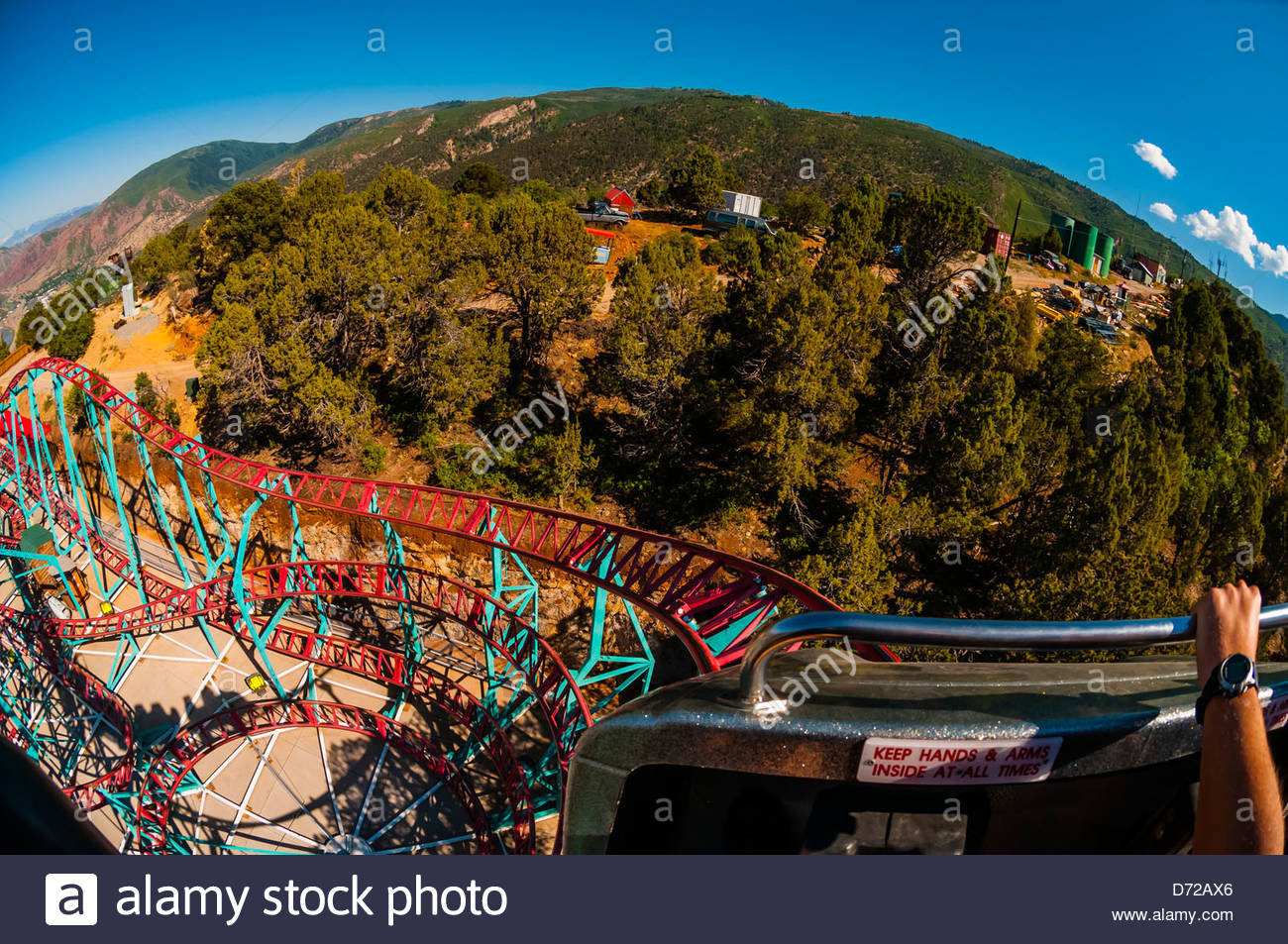 Cliffhanger Stock Photos & Cliffhanger Stock Images - Alamy