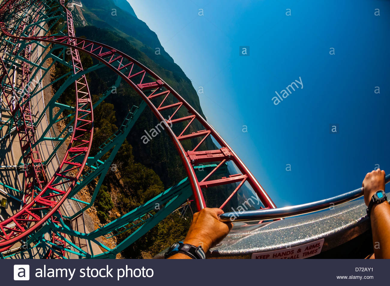 Cliffhanger Stock Photos & Cliffhanger Stock Images - Alamy