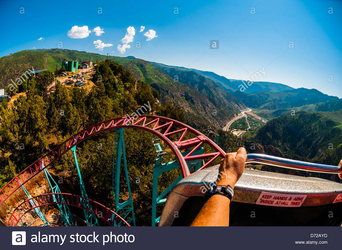 Cliffhanger Stock Photos & Cliffhanger Stock Images - Alamy
