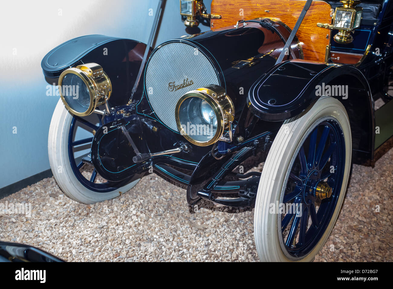 Autos 1910 hi-res stock photography and images - Alamy