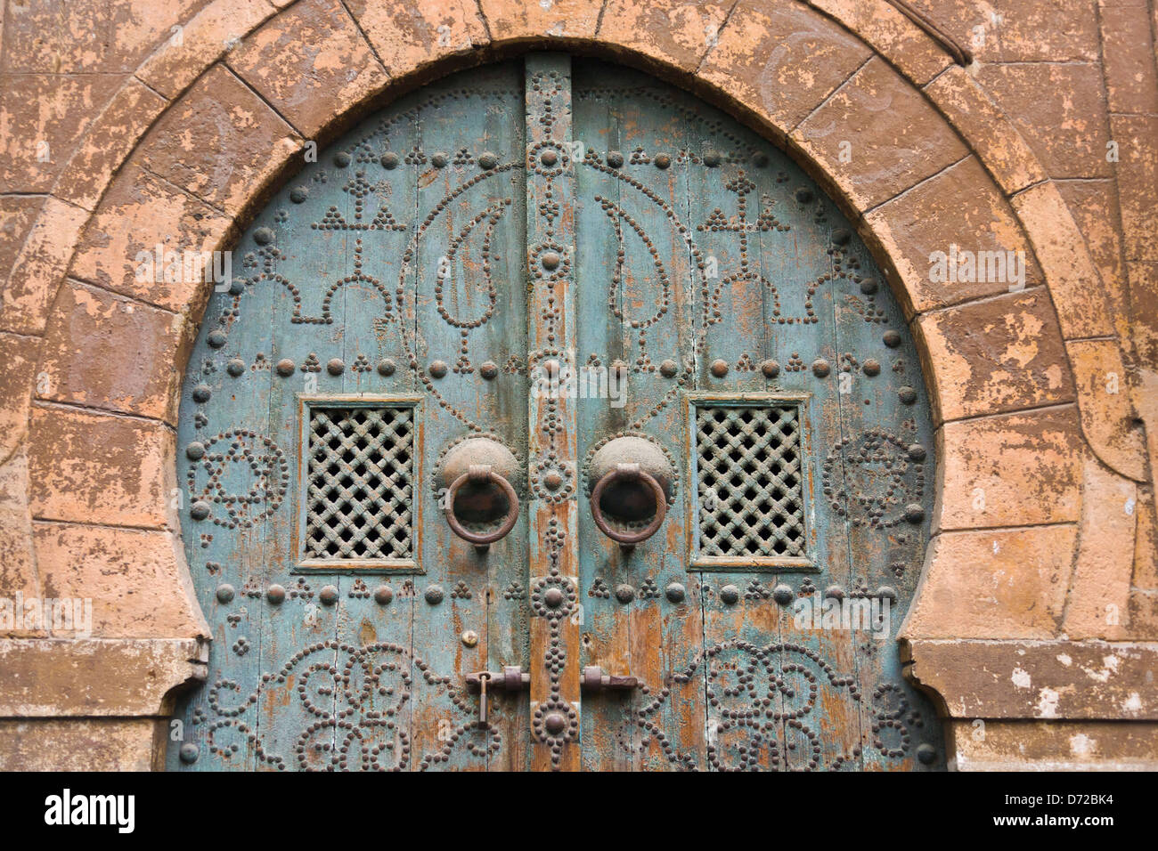 Gate of house hi-res stock photography and images - Alamy