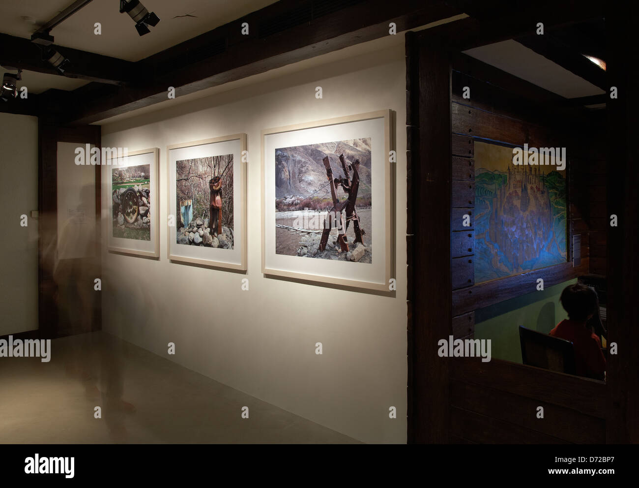 Photographs zalmai hi-res stock photography and images - Alamy