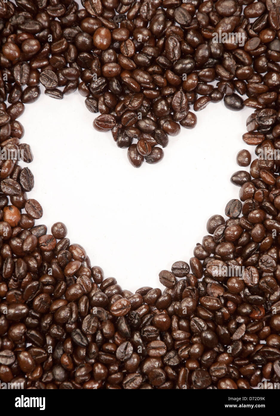 Coffee bean cafe sign hi-res stock photography and images - Alamy