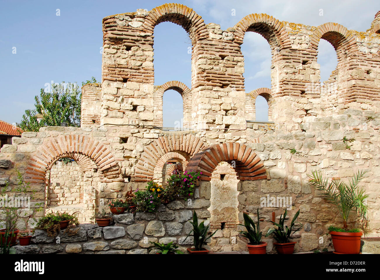 Orthodox church museum in dubrovnik hi-res stock photography and images ...