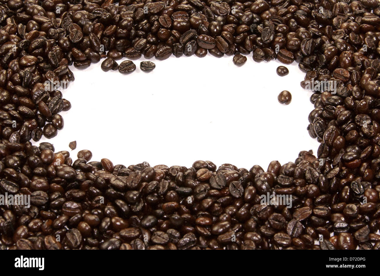 White label coffee hi-res stock photography and images - Alamy