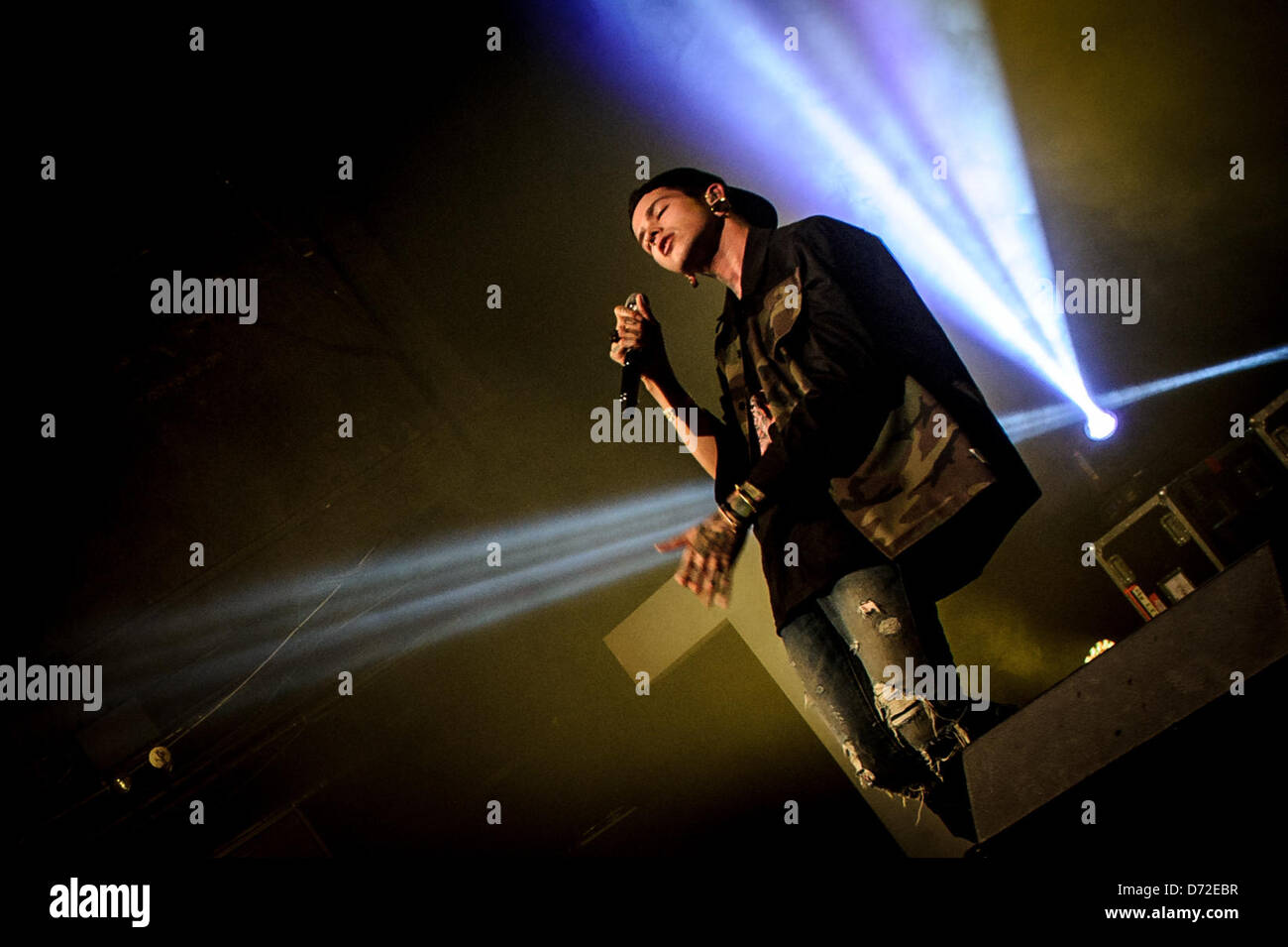 T mills hi-res stock photography and images - Alamy