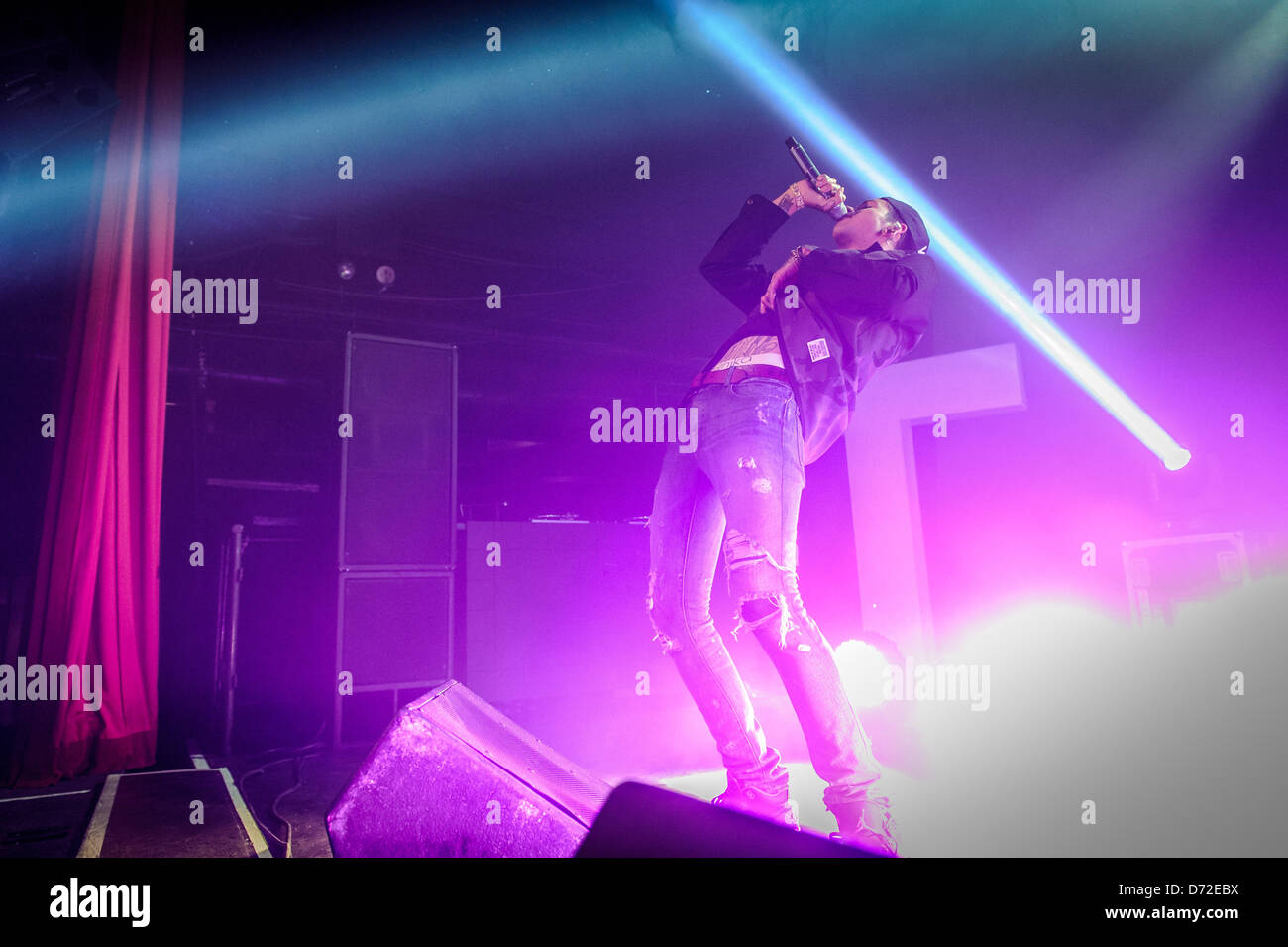 T mills hi-res stock photography and images - Alamy