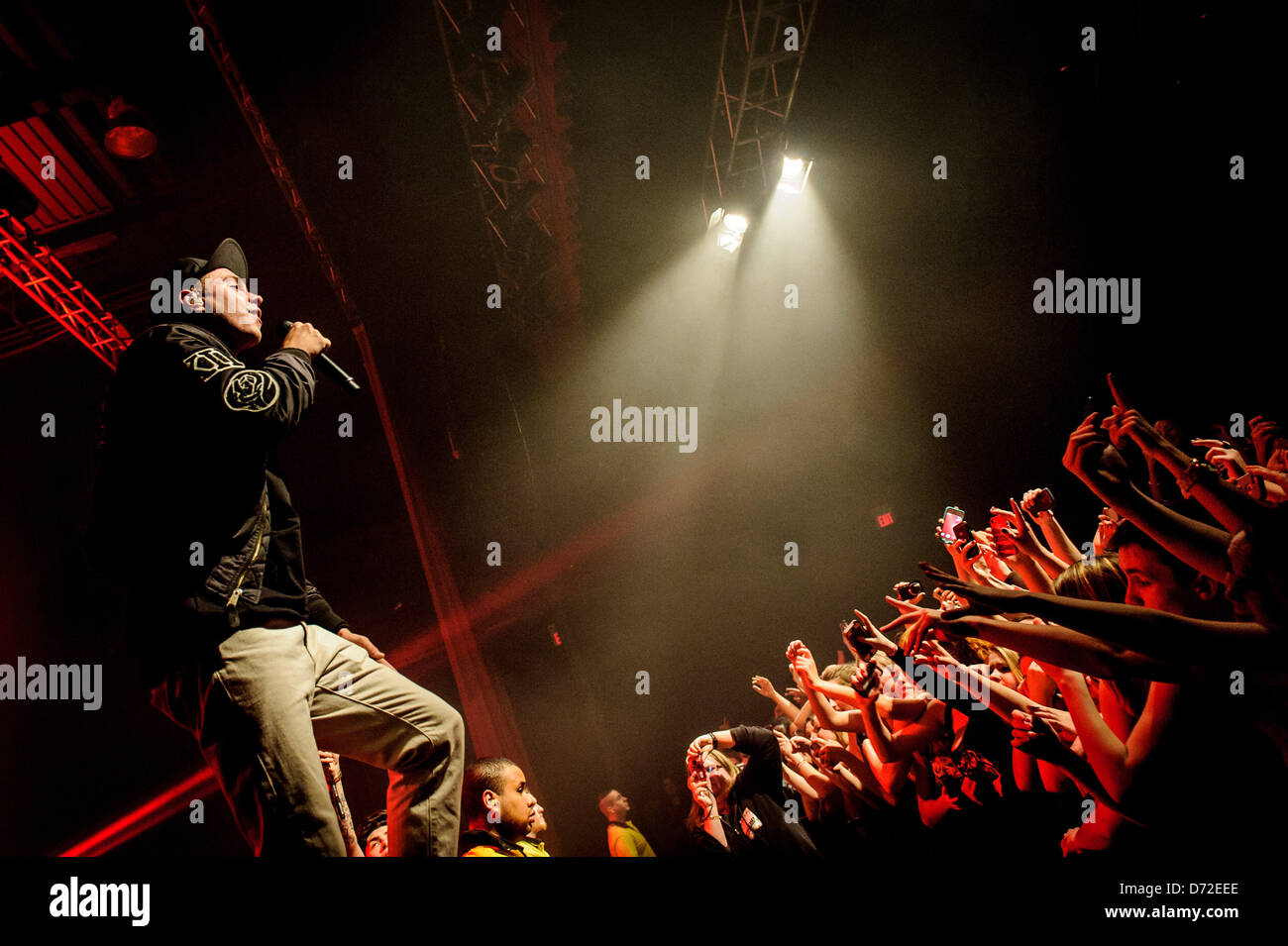 Adams sound hi-res stock photography and images - Alamy