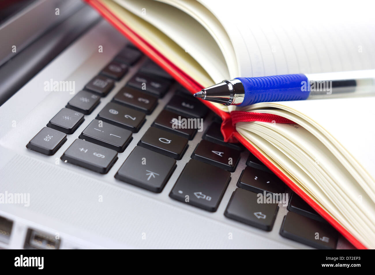 Electronic organizer hi-res stock photography and images - Alamy