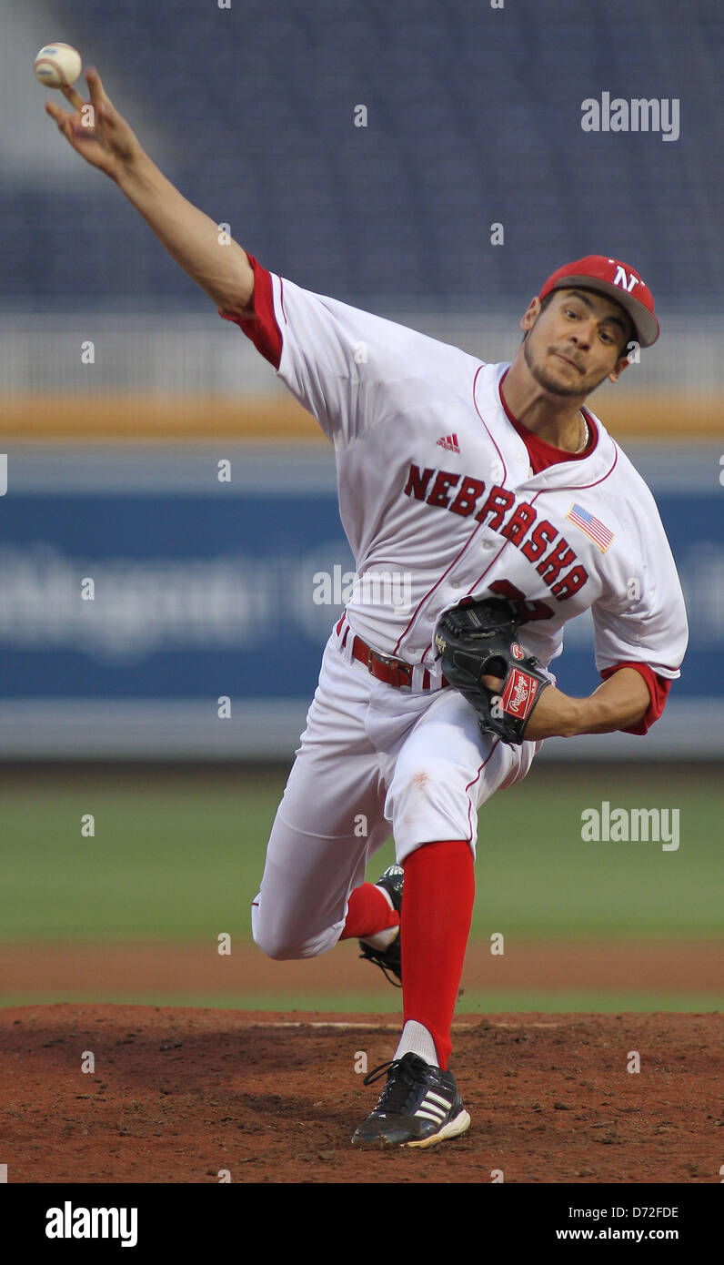 Creighton university bluejays hi-res stock photography and images - Alamy