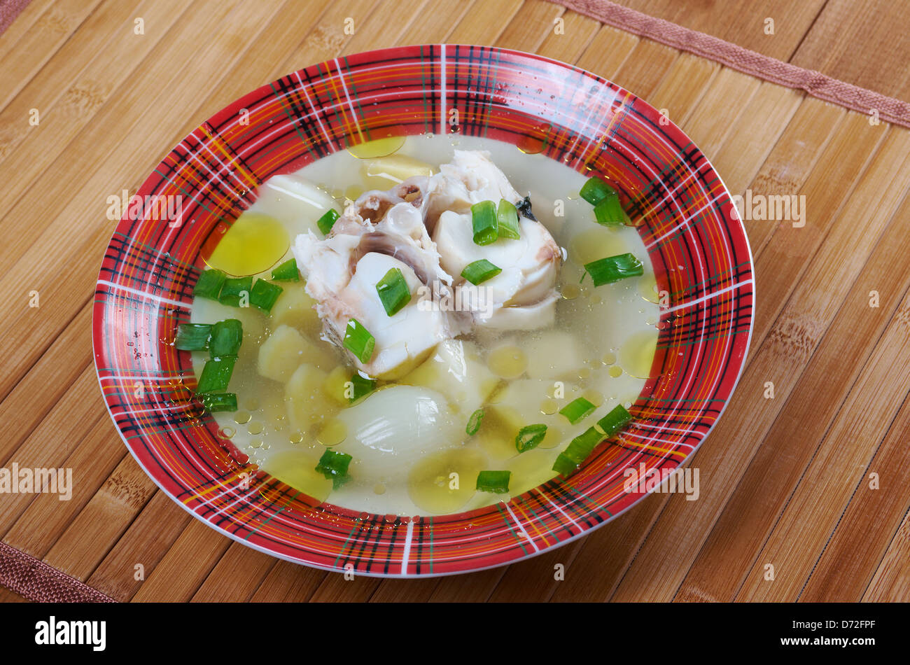 Russian stew hi-res stock photography and images - Alamy