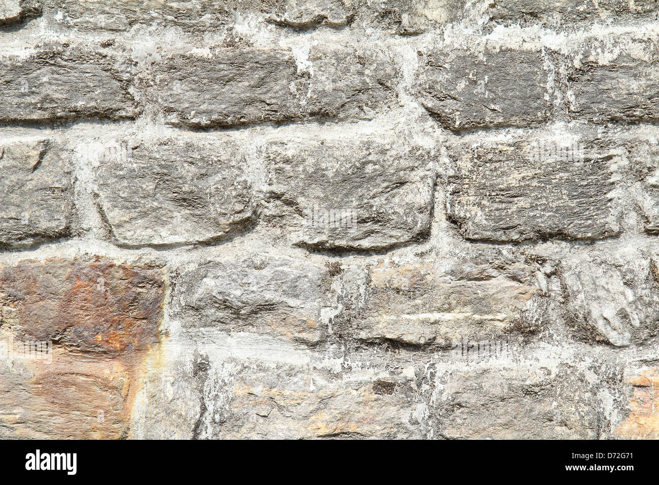 Stone wall and stone wall hi-res stock photography and images - Alamy