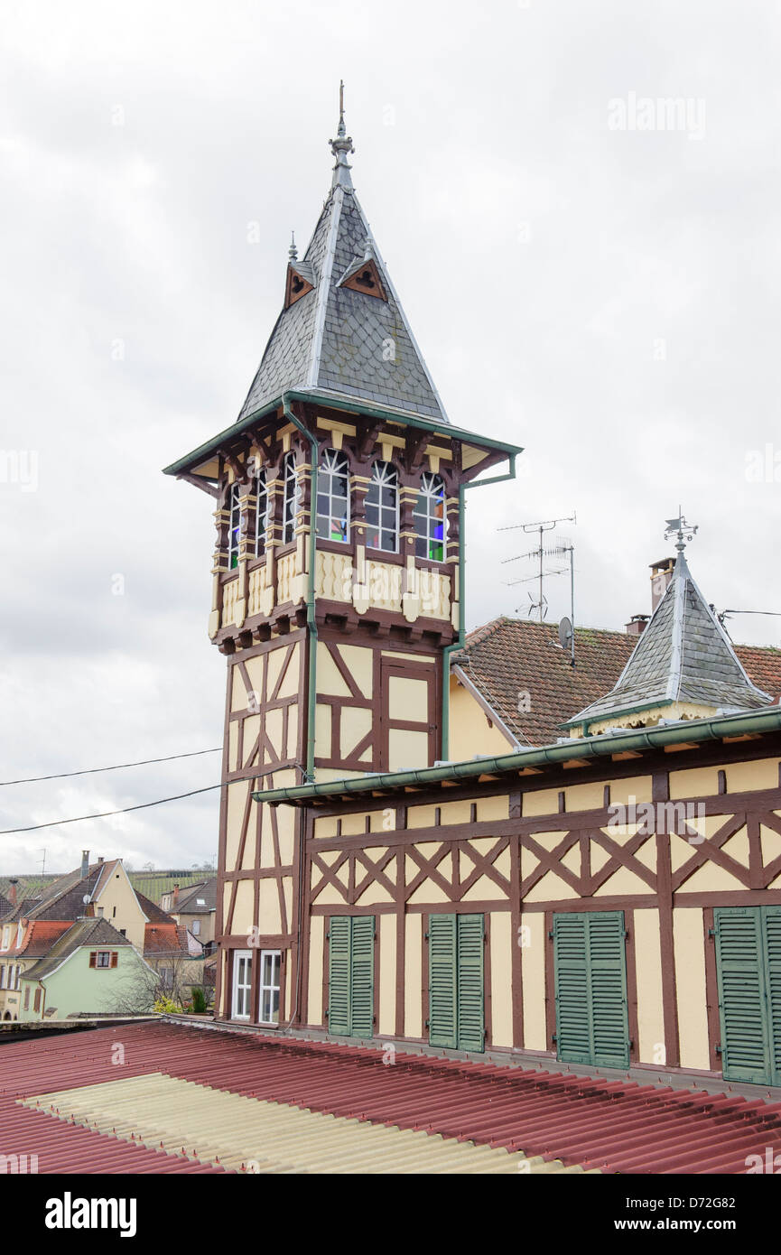 Trimbach High Resolution Stock Photography and Images - Alamy