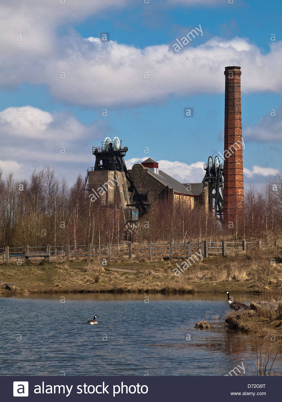 Tower Colliery Stock Photos & Tower Colliery Stock Images - Alamy