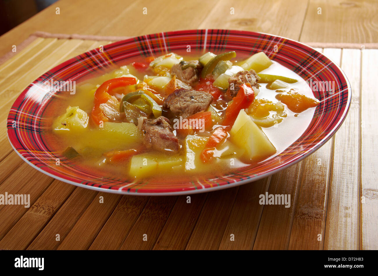 Lecho tomato hi-res stock photography and images - Alamy