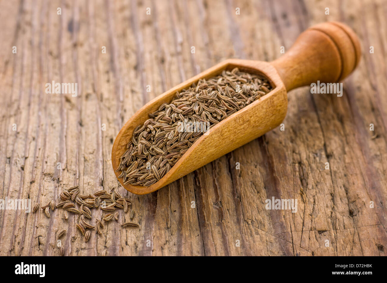 Spice shovels hi-res stock photography and images - Alamy