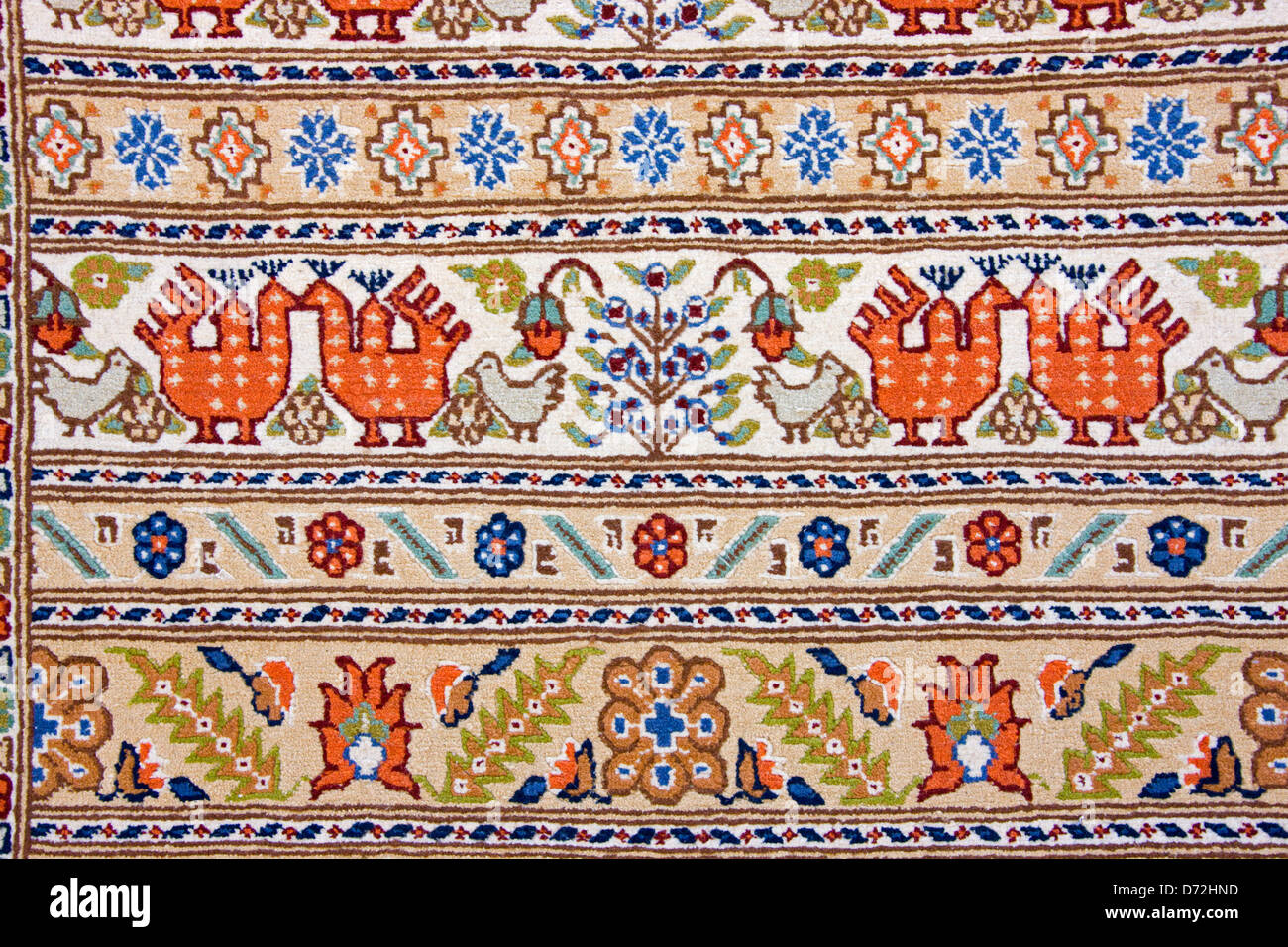 Tunisian folk art hi-res stock photography and images - Alamy