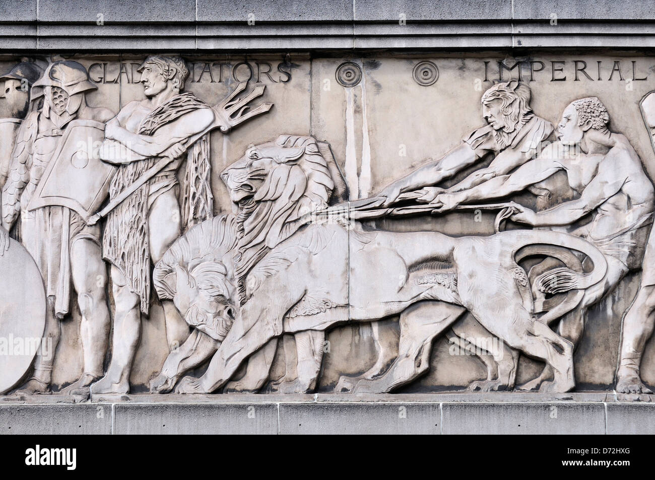 Roman frieze hi-res stock photography and images - Alamy