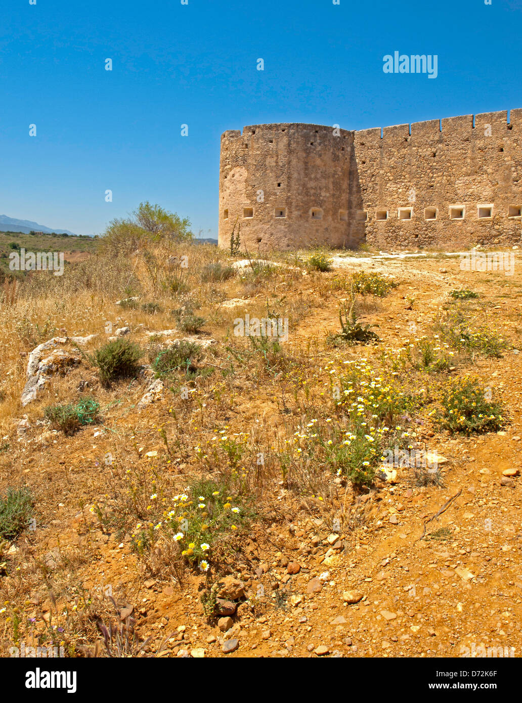 Fort terry hi-res stock photography and images - Alamy