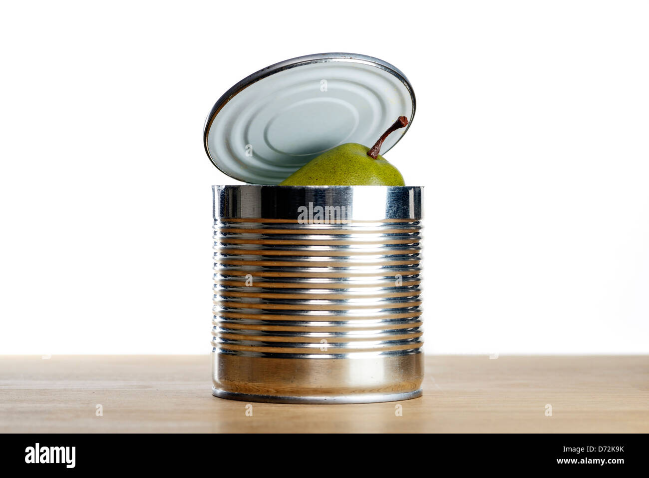 Food Tin Stock Photos & Food Tin Stock Images - Alamy