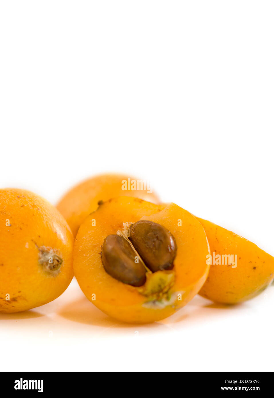 Misperos hi-res stock photography and images - Alamy