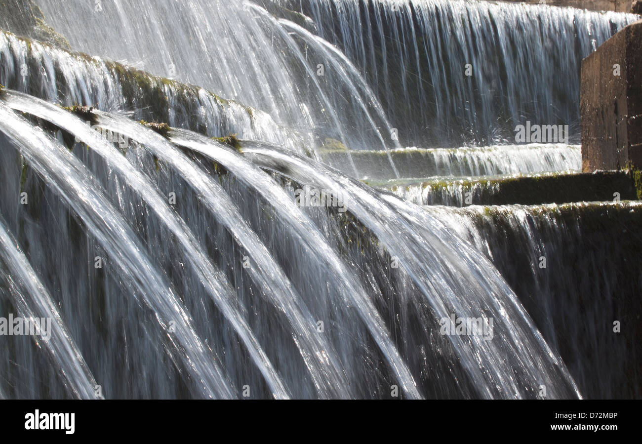 Spring water taps hi-res stock photography and images - Alamy