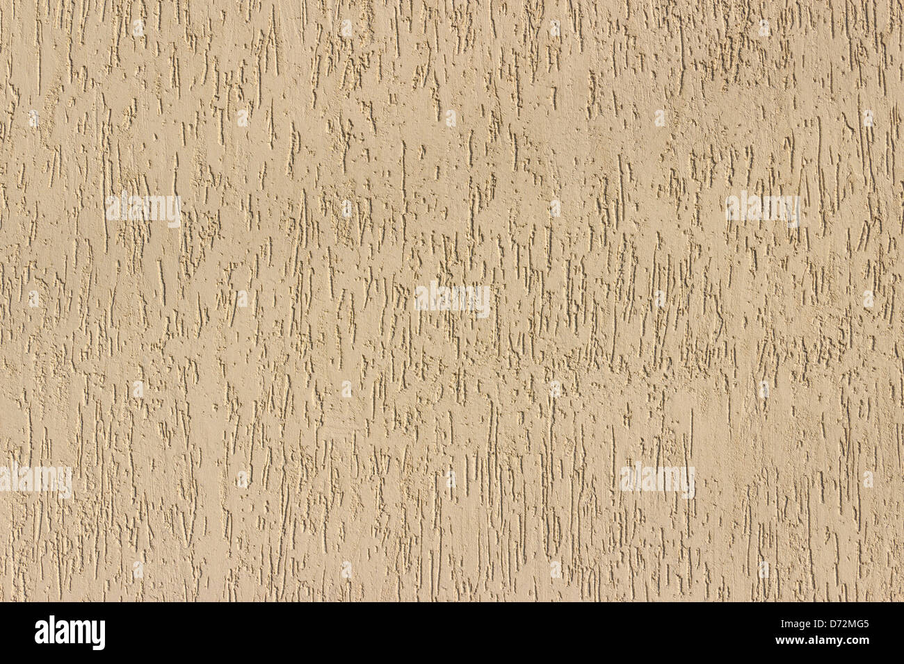 Plastered wall with fine texture Stock Photo - Alamy