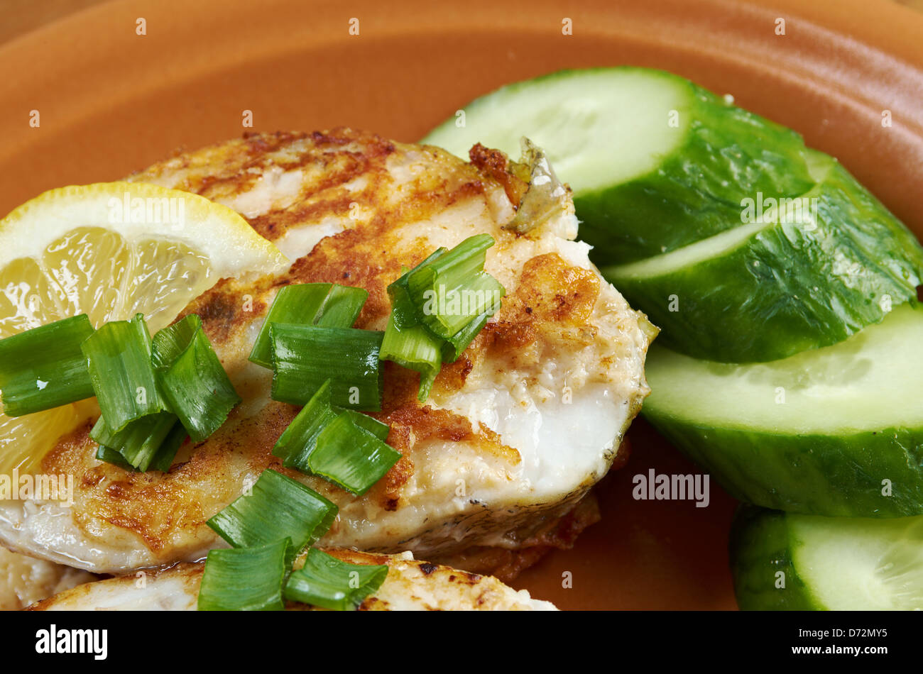 Codfish bone hi-res stock photography and images - Alamy