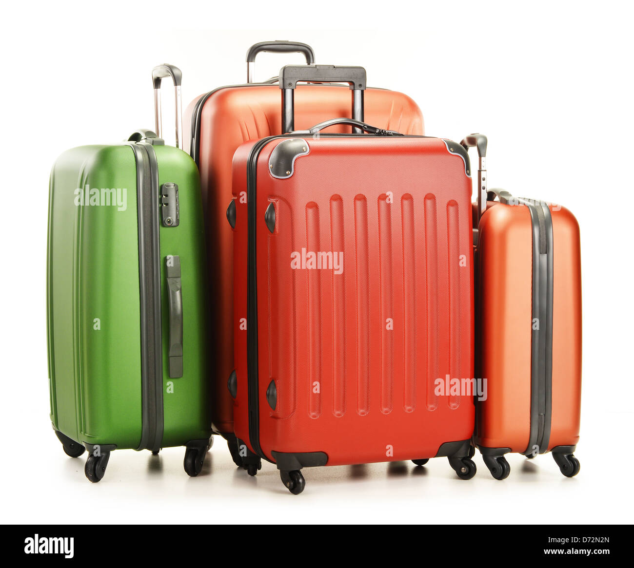 Large suitcases hi-res stock photography and images - Alamy