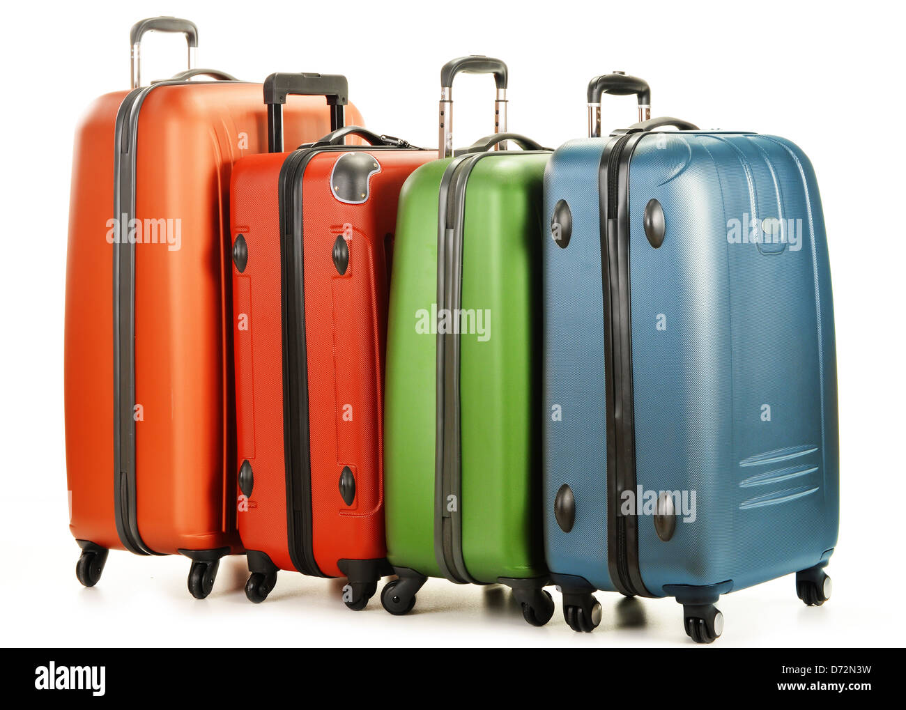 Large suitcases hi-res stock photography and images - Alamy