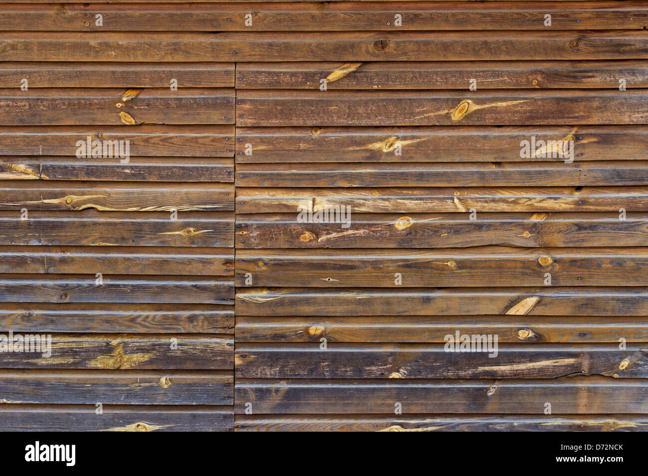 The brown wood texture with natural patterns Stock Photo - Alamy