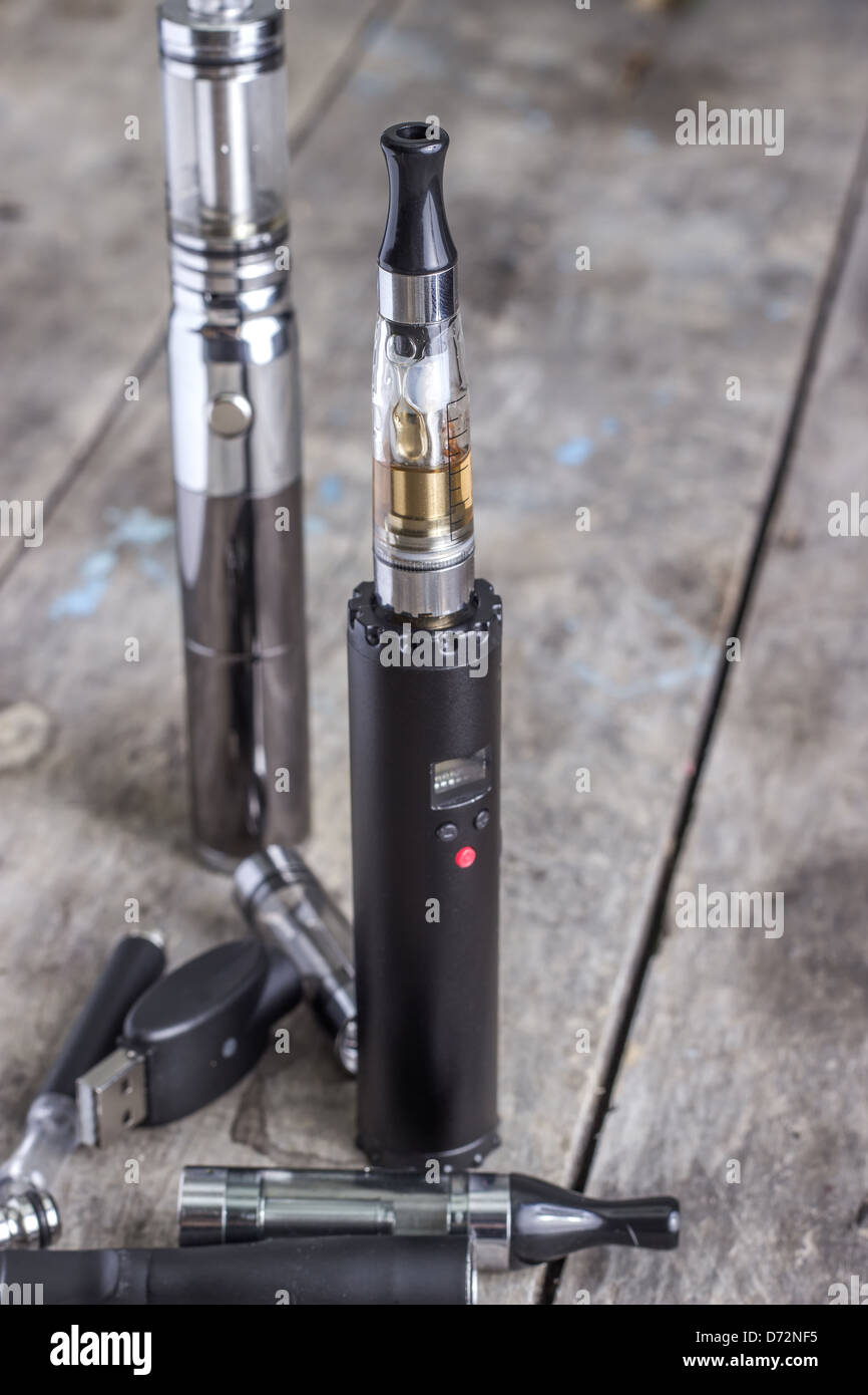 Old vaporizer hi-res stock photography and images - Alamy