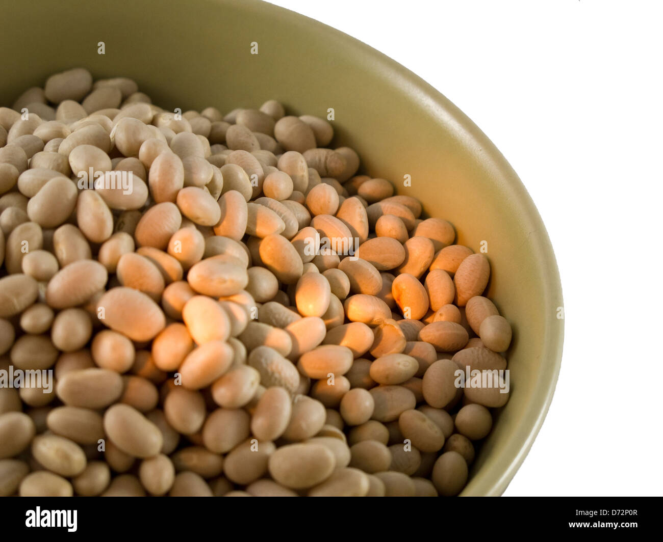 Navy beans hi-res stock photography and images - Alamy