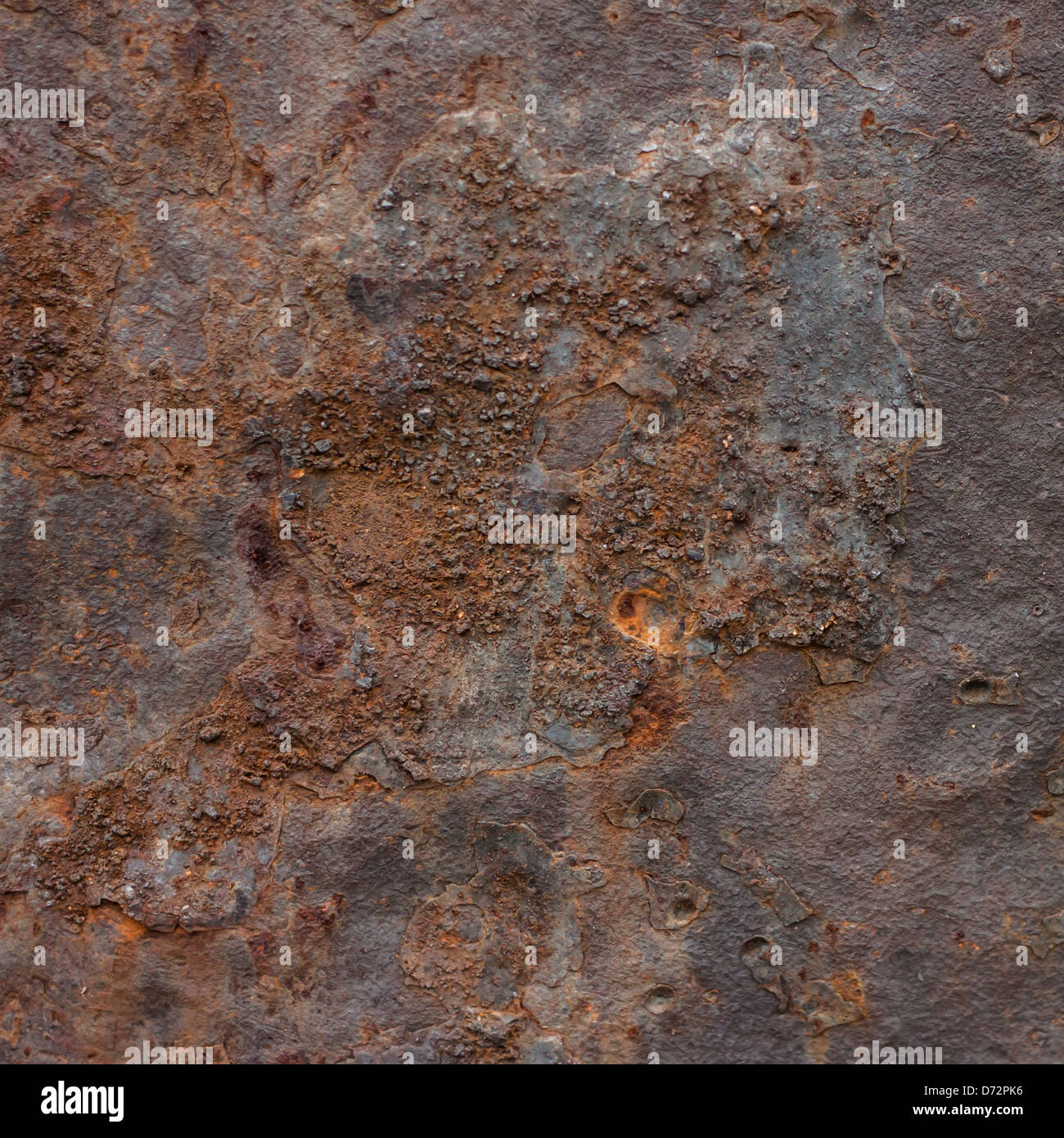 Raw rusty metal texture background Stock Photo - Alamy