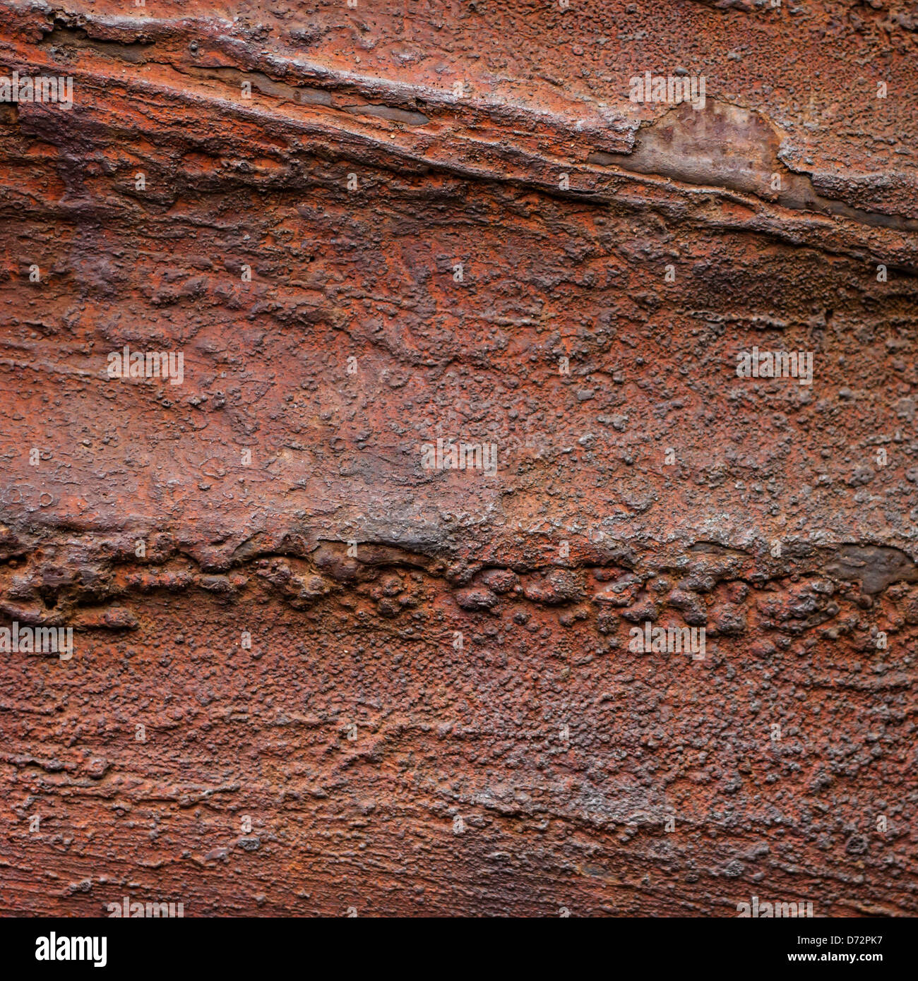 Raw rusty metal texture background Stock Photo - Alamy