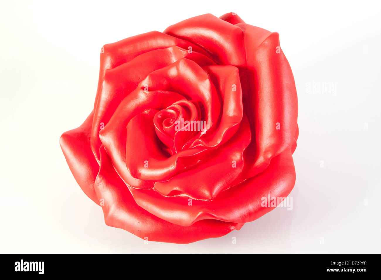 Wertheim, Germany, a replica of the -1000 roses for Zweibrücken Stock ...