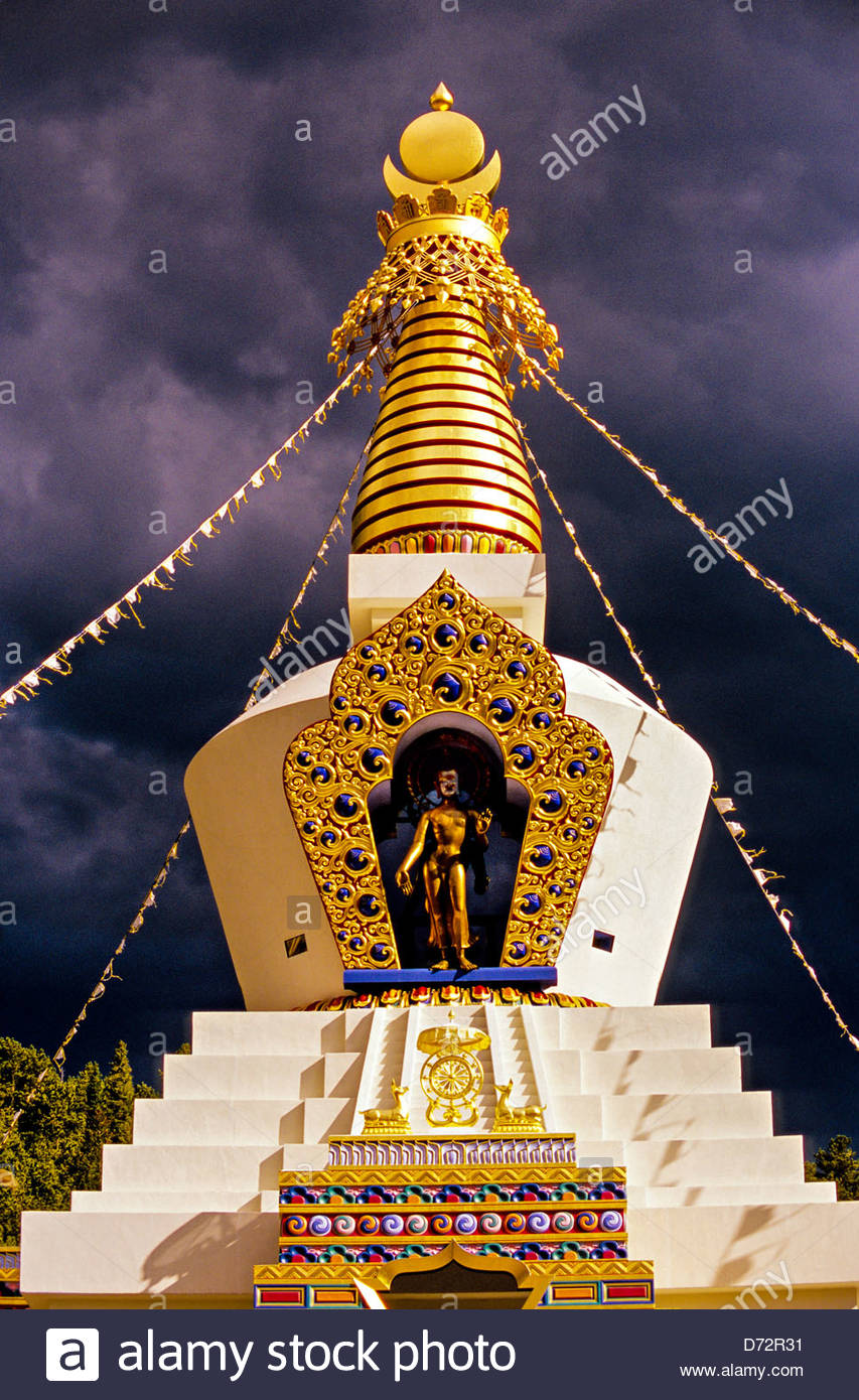Shambhala Stock Photos & Shambhala Stock Images - Alamy
