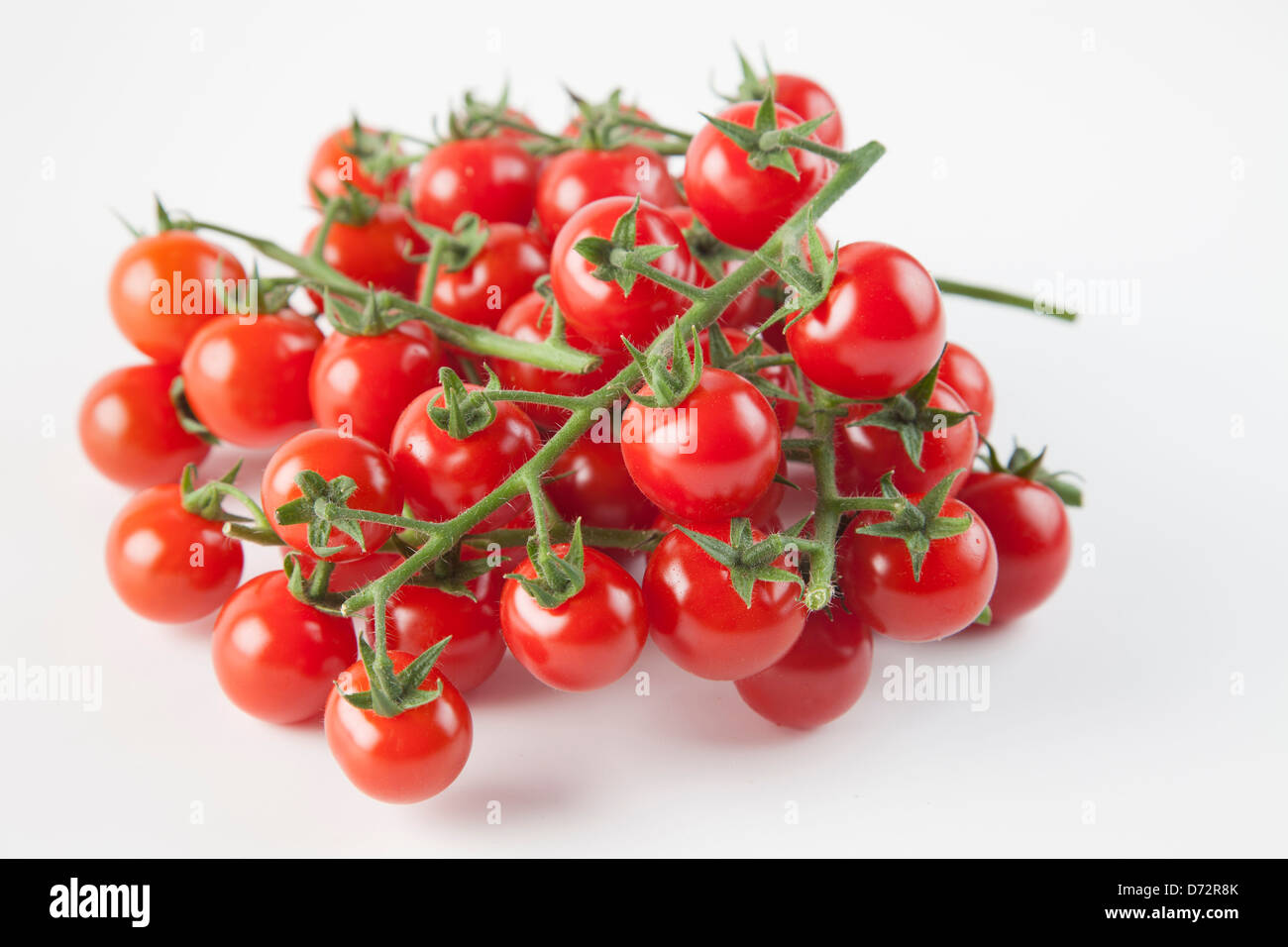 Baby tomatoes hi-res stock photography and images - Alamy