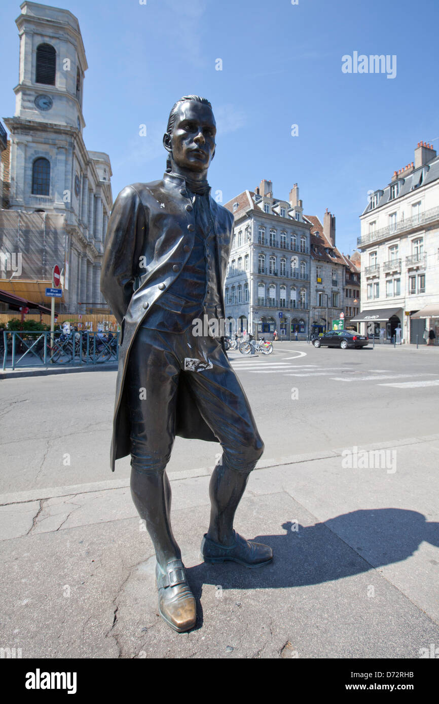 Besancon art hi-res stock photography and images - Alamy
