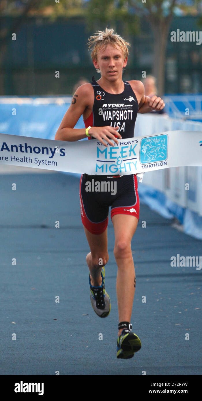Tampa bay times lara cerri hi-res stock photography and images - Alamy