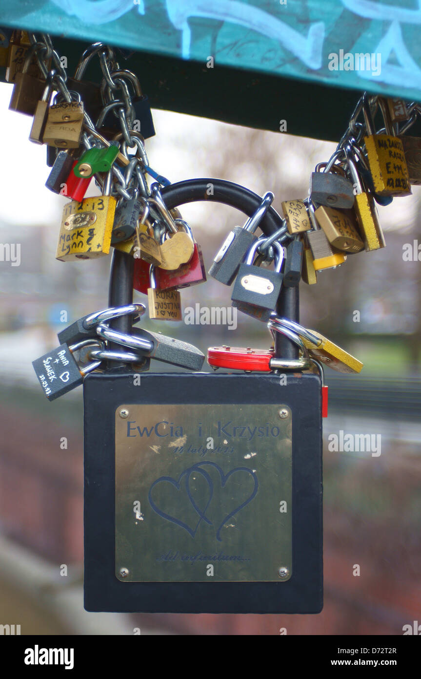 Poland love hi-res stock photography and images - Alamy