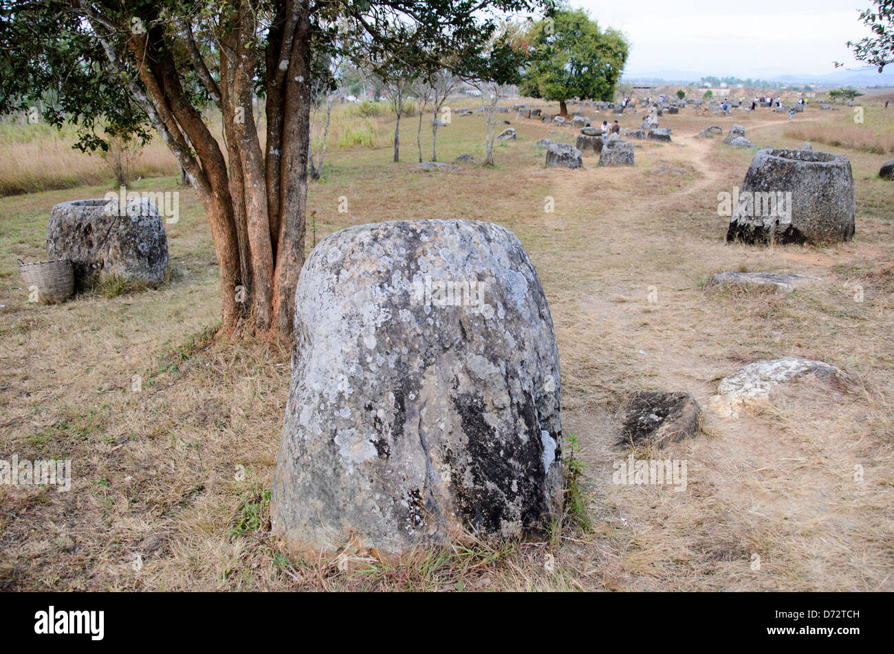 Unexplained archaeological site hi-res stock photography and images - Alamy