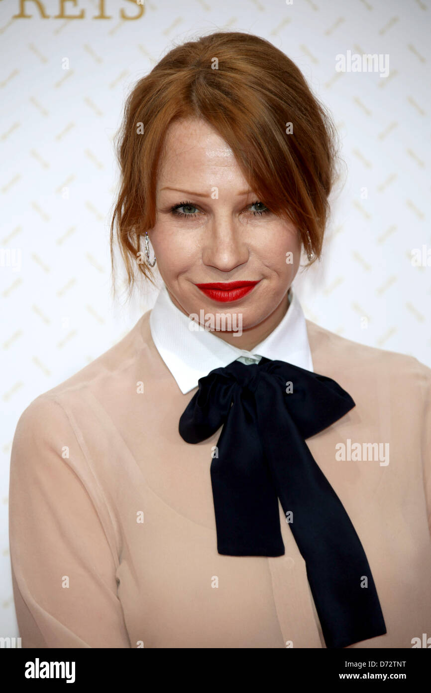 Birgit Minichmayr High Resolution Stock Photography and Images - Alamy