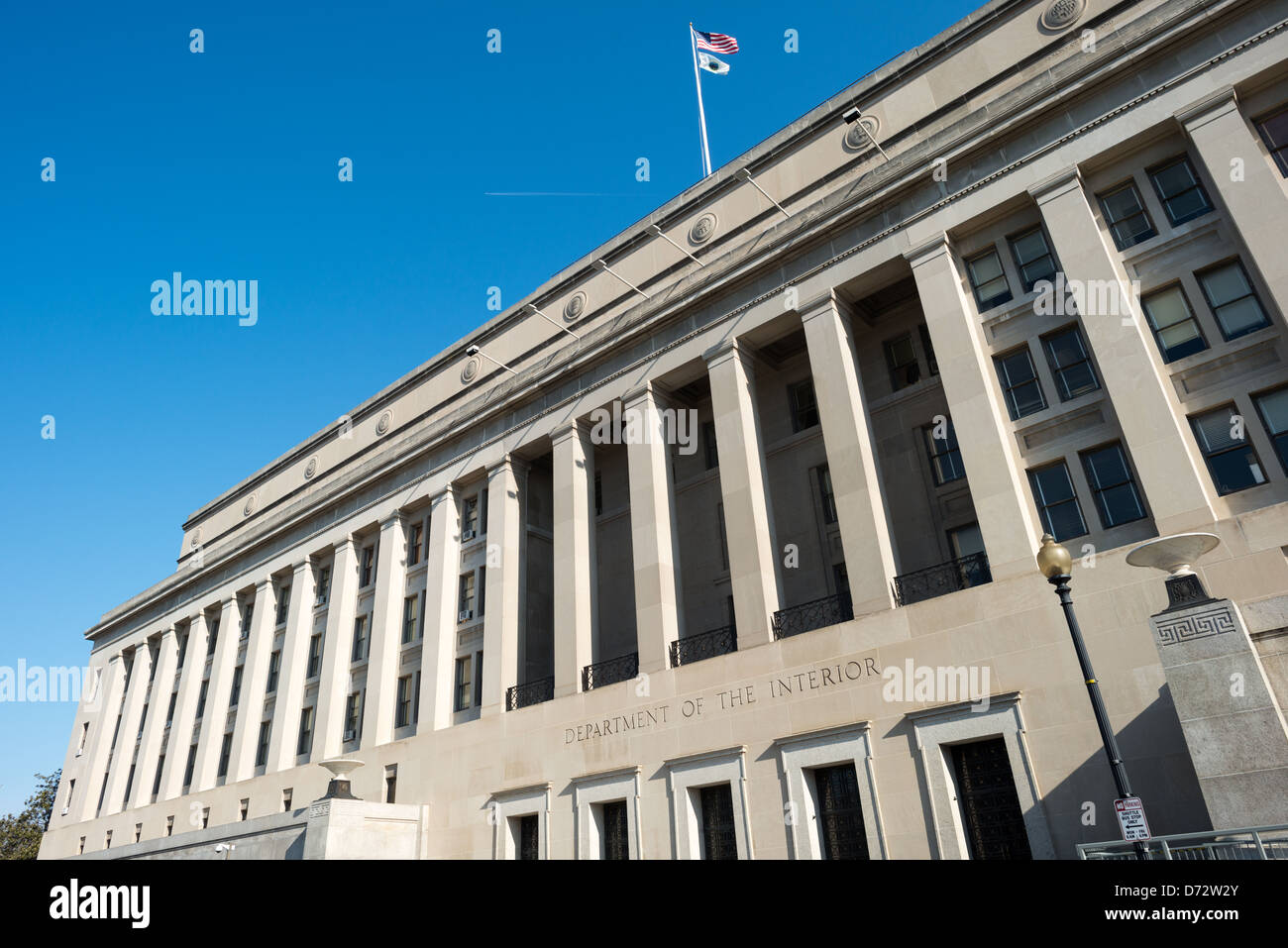United nations headquarters interior hi-res stock photography and ...