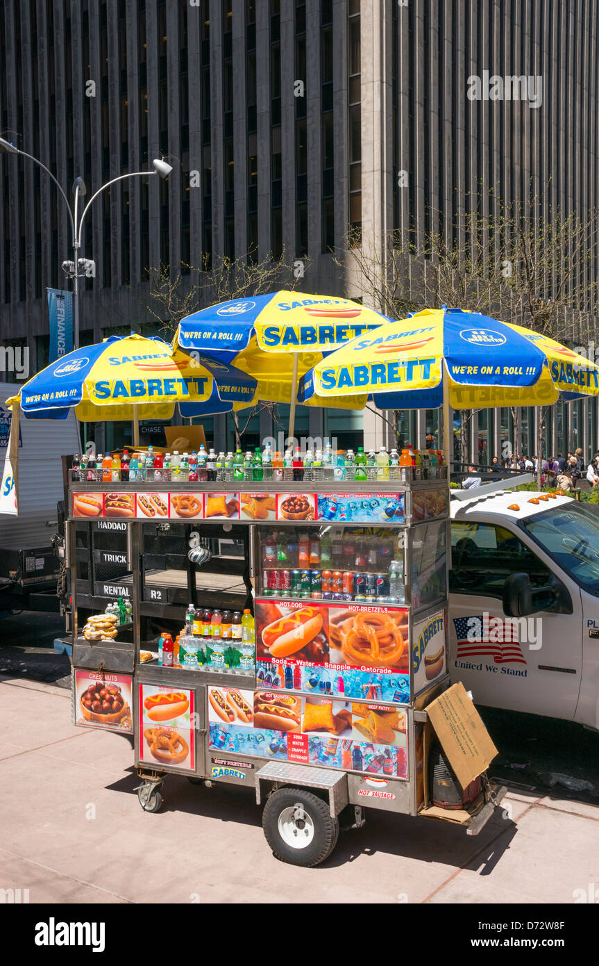 Nj Sabrett Distributors