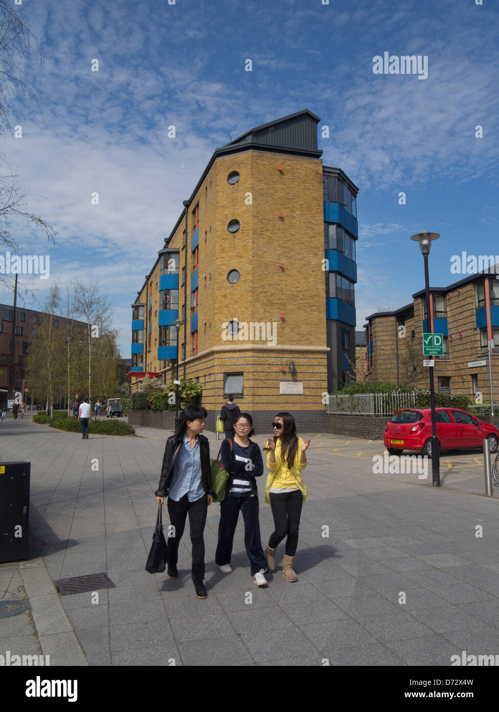 Chinese students uk High Resolution Stock Photography and Images - Alamy